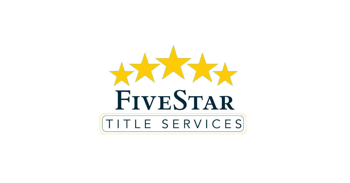 Title Company - Fort Lauderdale, Boca Raton, Miami, FL | Five Star ...